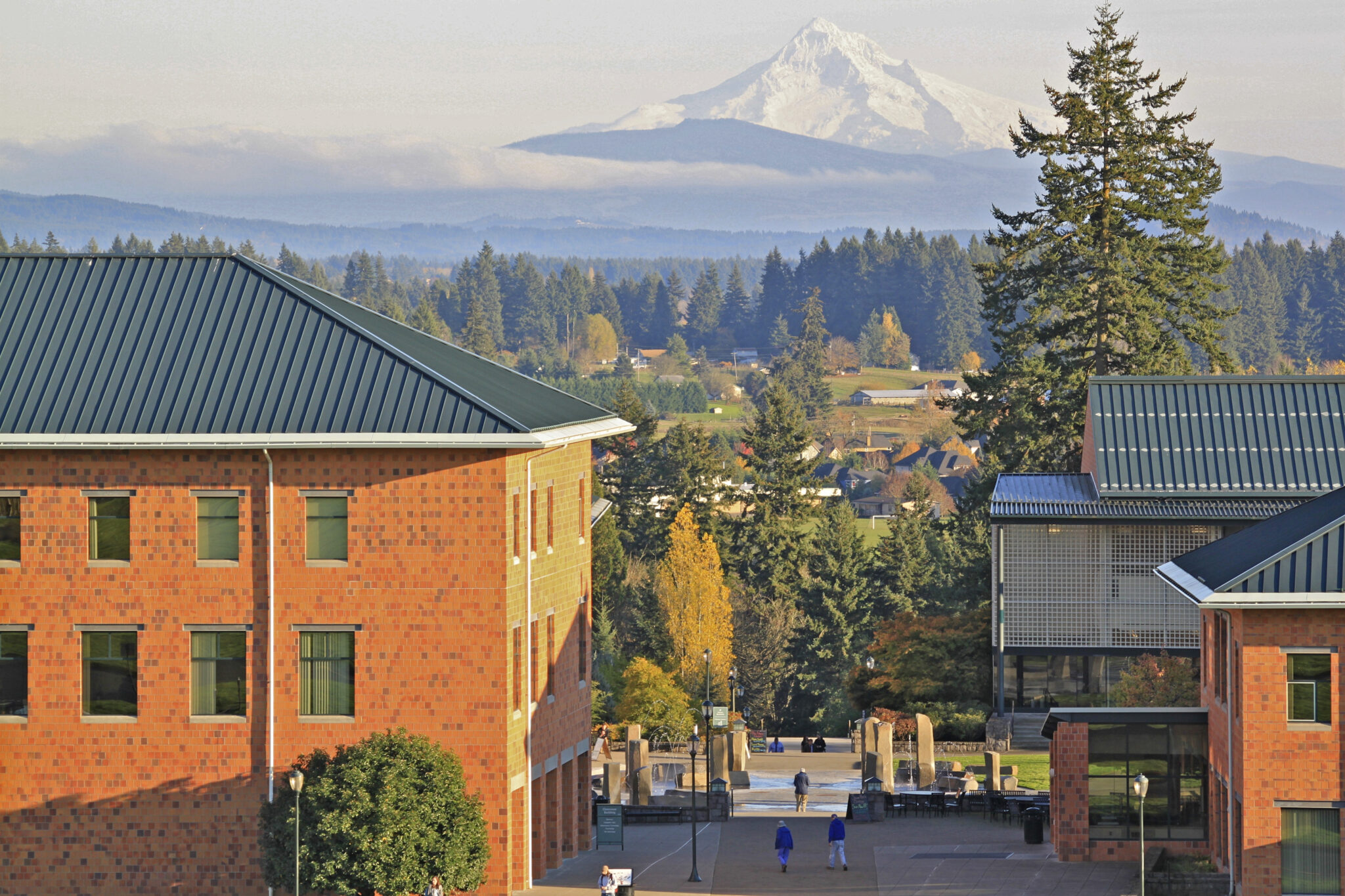 Campus Locations and Info | College of Nursing | Washington State ...