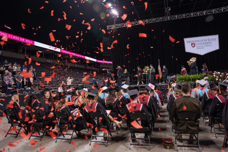 Nursing Events | College of Nursing | Washington State University