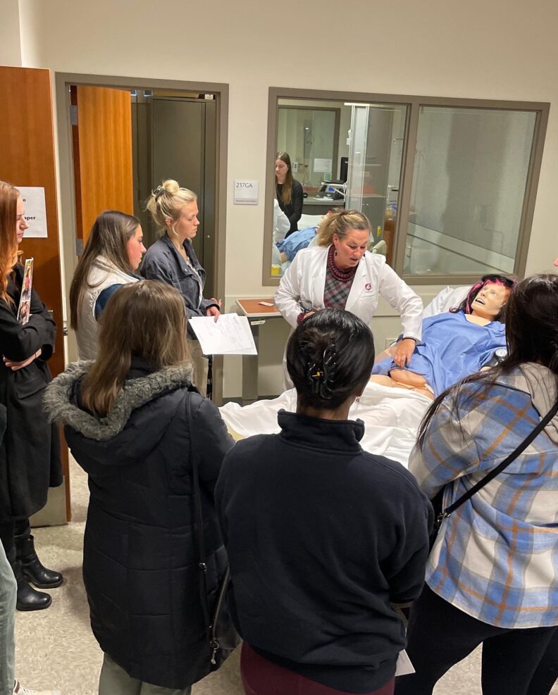 Center for Experiential Learning Receives Modernization Grant Funds ...