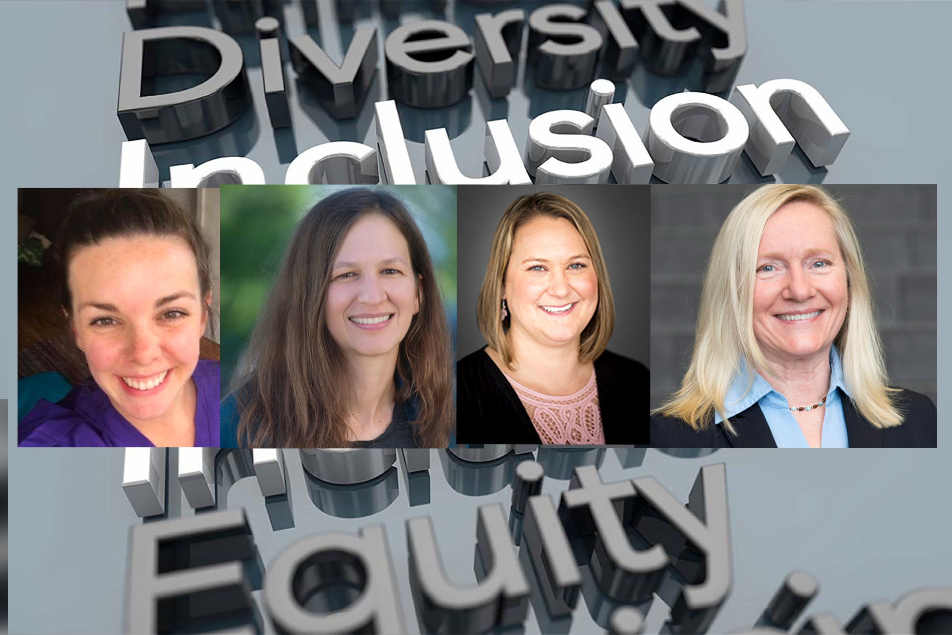 January DEI Advocates Selected | College of Nursing | Washington State ...