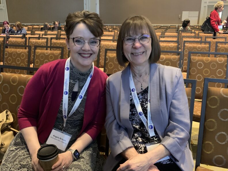 2023 Western Institute of Nursing Conference Recap | College of Nursing ...