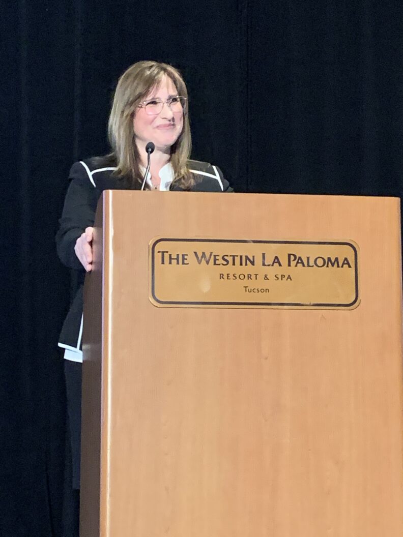 2023 Western Institute of Nursing Conference Recap | College of Nursing ...