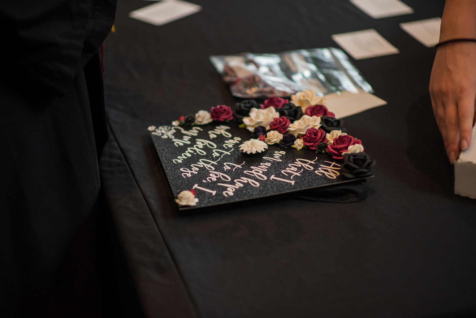 Nursing Convocation Ceremonies | College of Nursing | Washington State ...