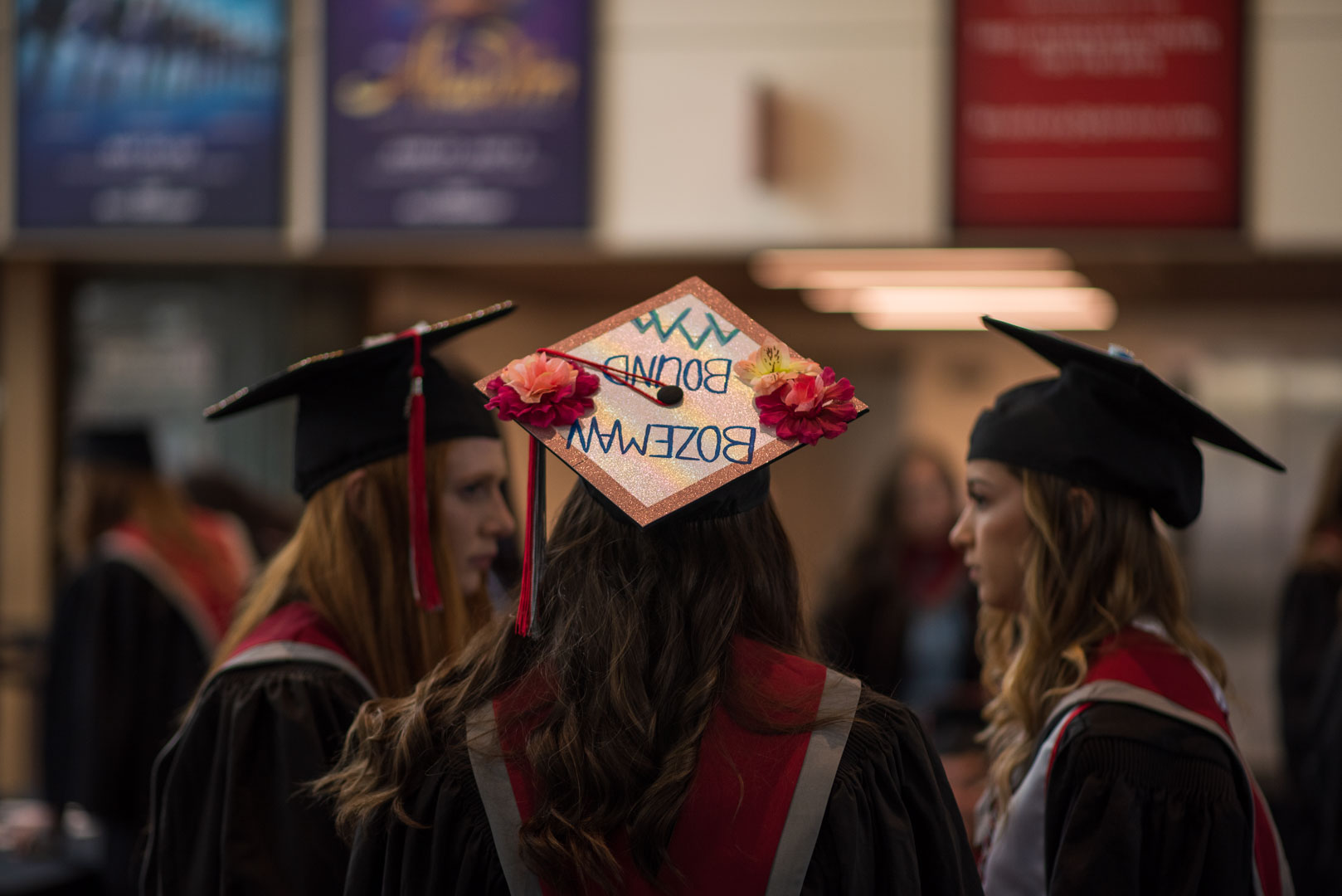 Nursing Convocation Ceremonies | College of Nursing | Washington State ...