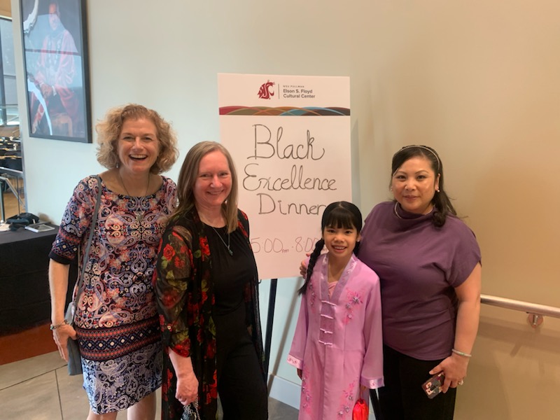 Dr. Nguyen-Truong Honored with MLK Community, Equity, and Social ...