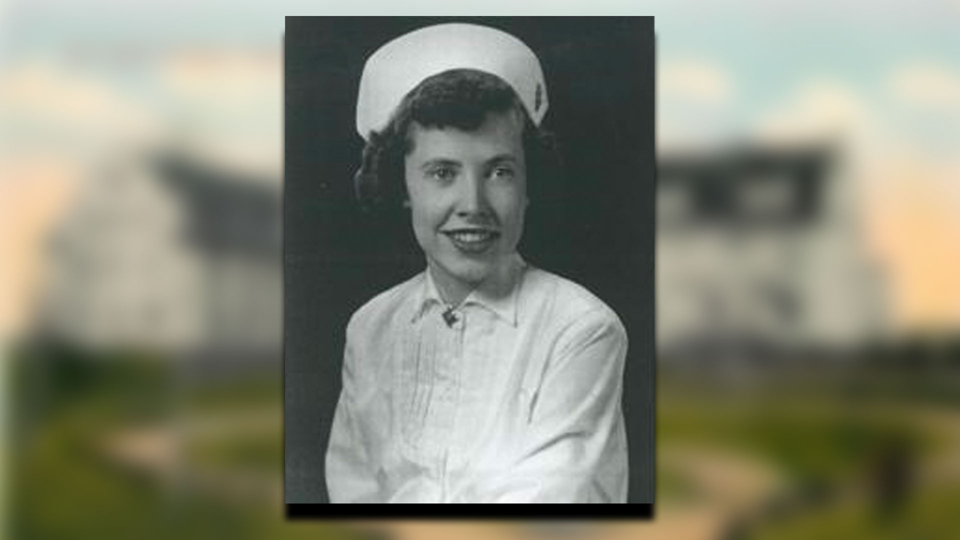 In honor of my friend, Eunice: Supporting a Legacy | College of Nursing ...