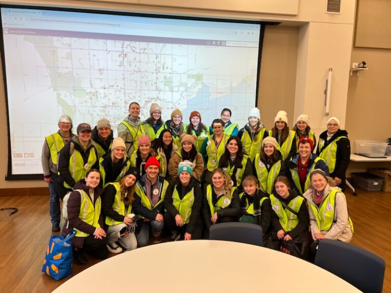 College of Nursing | Washington State University