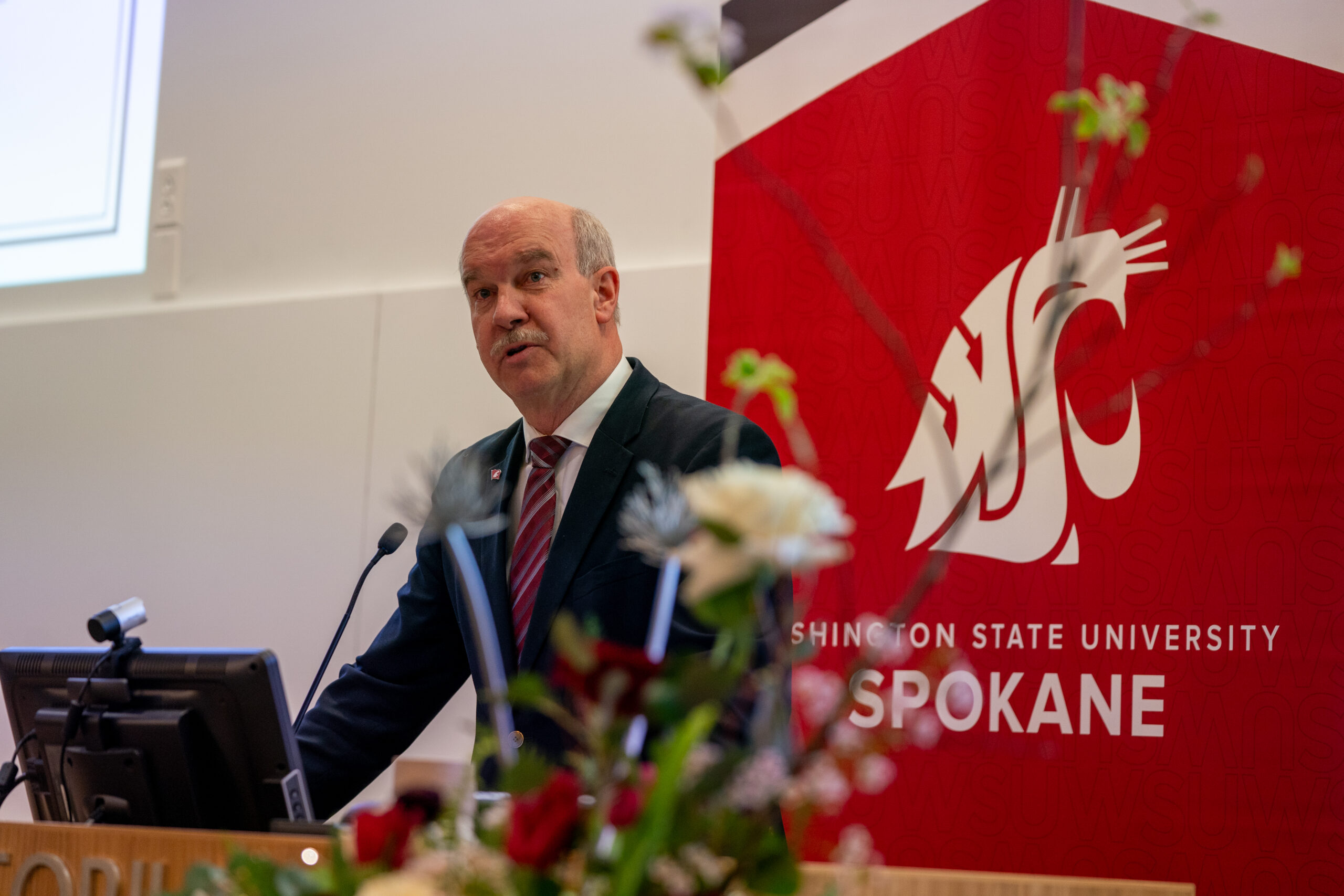 WSU Spokane Celebrated Outstanding Nursing Students with Chancellor’s ...