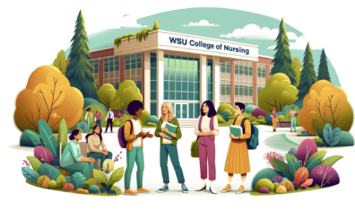 College of Nursing | Washington State University
