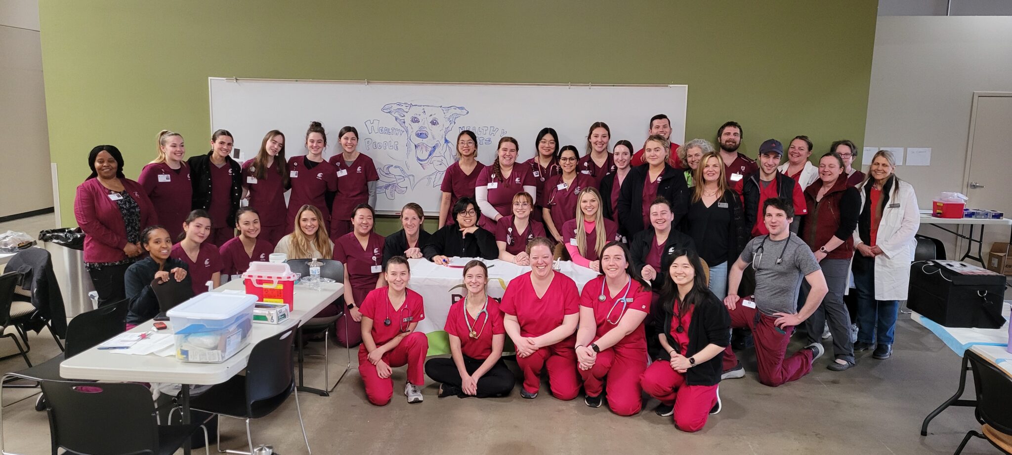 College of Nursing | Washington State University