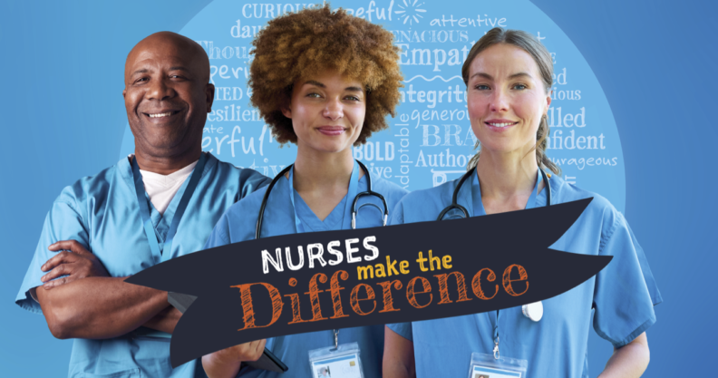 Celebrating Nurses in 2024 | College of Nursing | Washington State ...