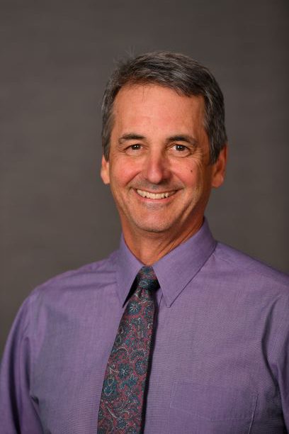 David Vollmer, B.S.E.E. | Social & Economic Sciences Research Center ...