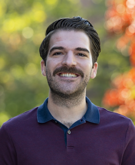 Adam McKee, Ph.D. | Social & Economic Sciences Research Center ...