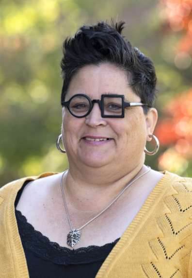 Colleen Kulesza | Social & Economic Sciences Research Center ...