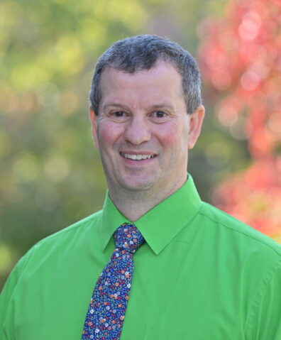 Kent Miller, M.A. | Social & Economic Sciences Research Center ...