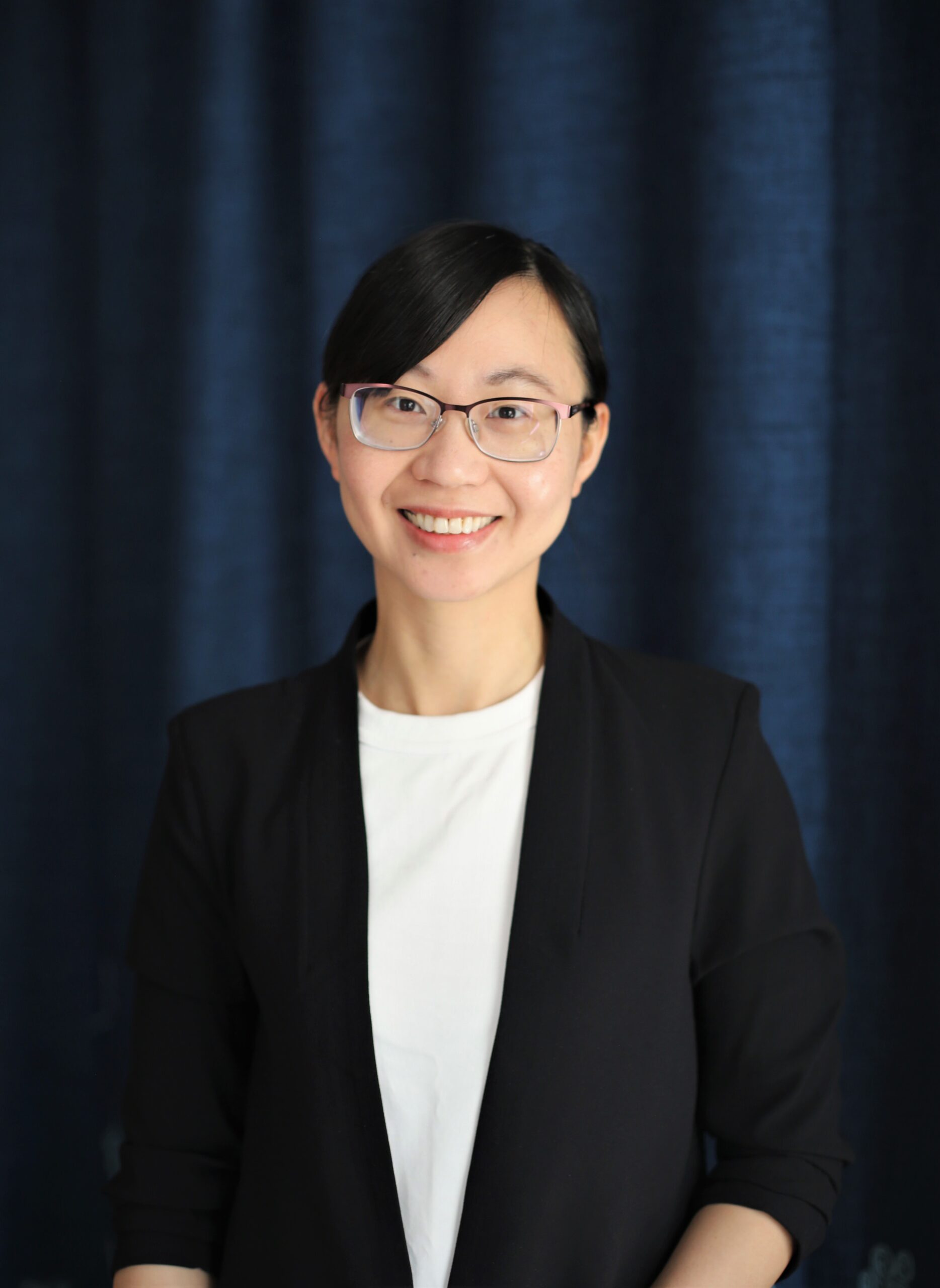 Ruby Chen, Ph.D. | Social & Economic Sciences Research Center | Washington State University