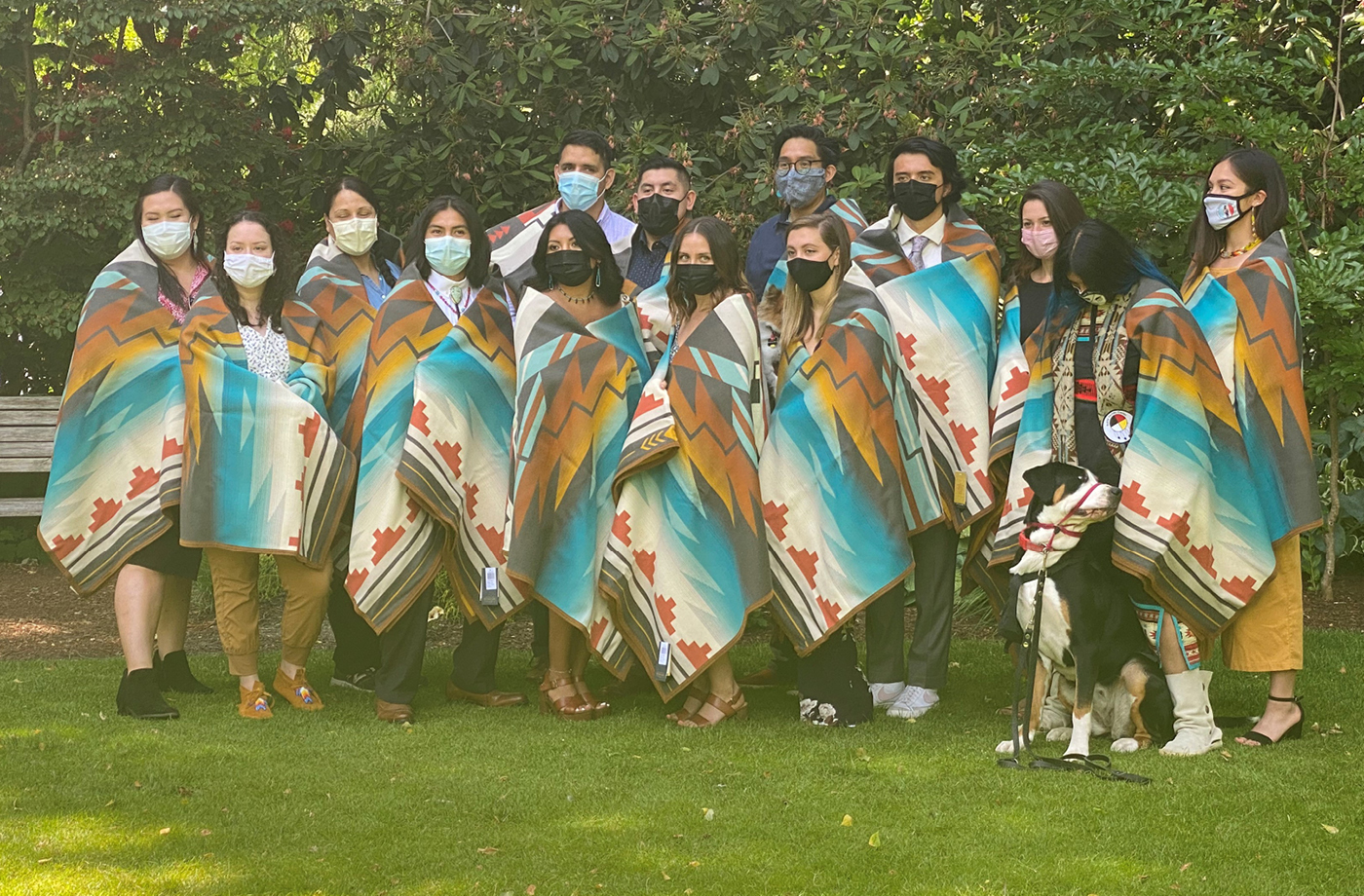 HRSA grants $3.4 million to support next generations of Native students ...