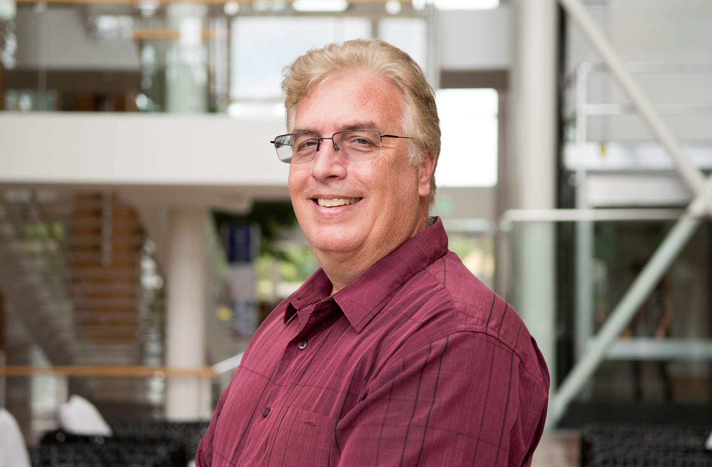 Tom May joins Tiny Expeditions podcast | Elson S. Floyd College of ...