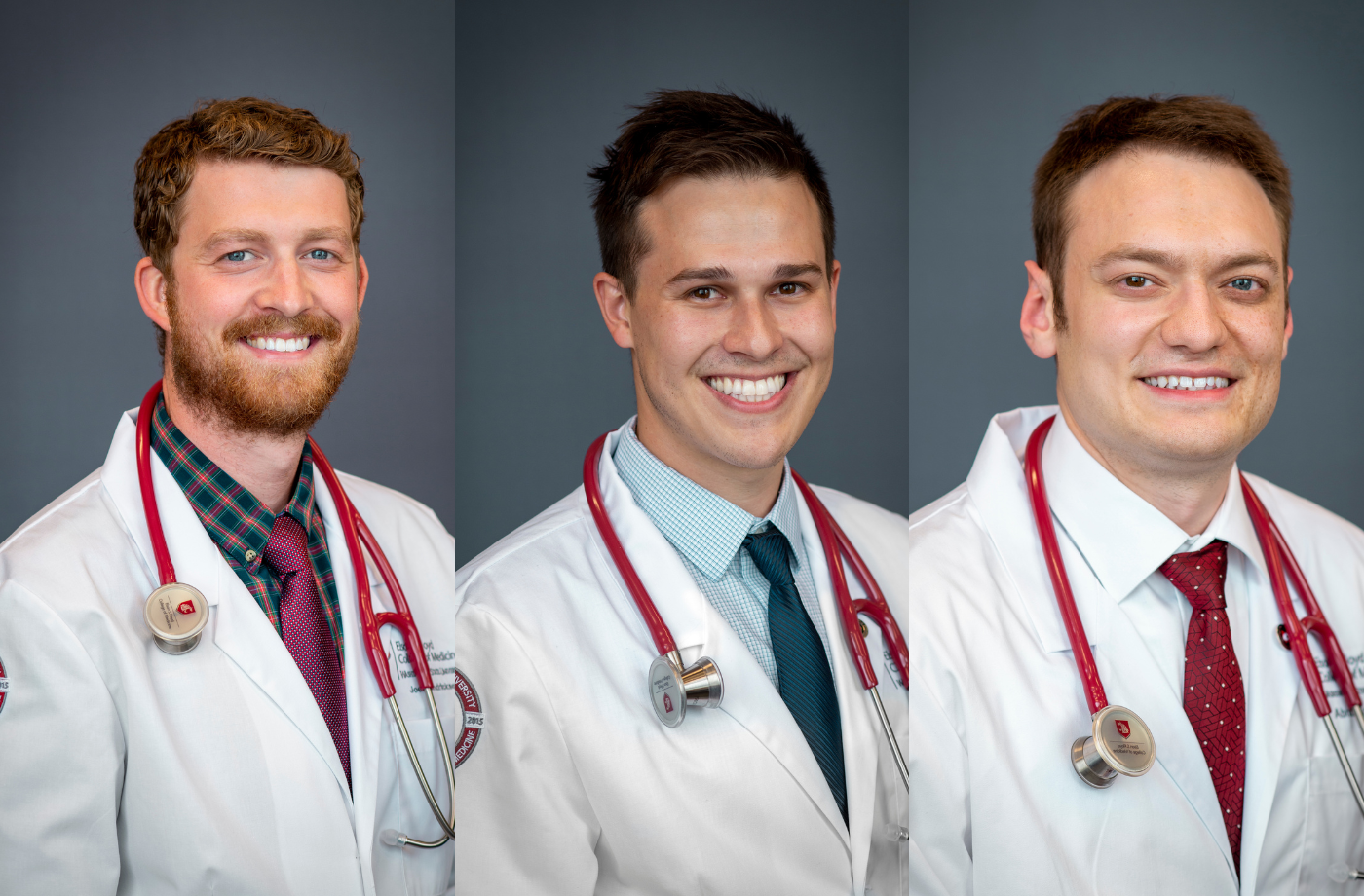 AMSER radiology publications by fourth year MD students | Elson S ...