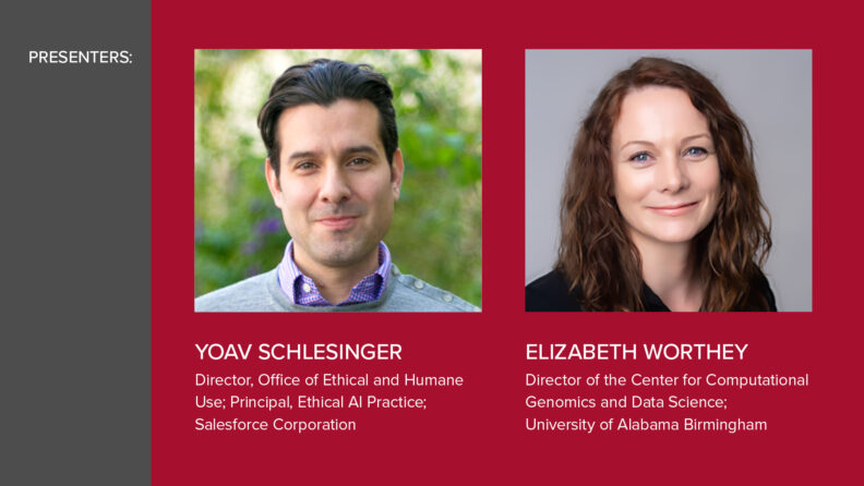 Bioethics Grand Rounds | Elson S. Floyd College of Medicine News ...