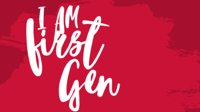 National First Gen Celebration Day | Elson S. Floyd College of Medicine ...