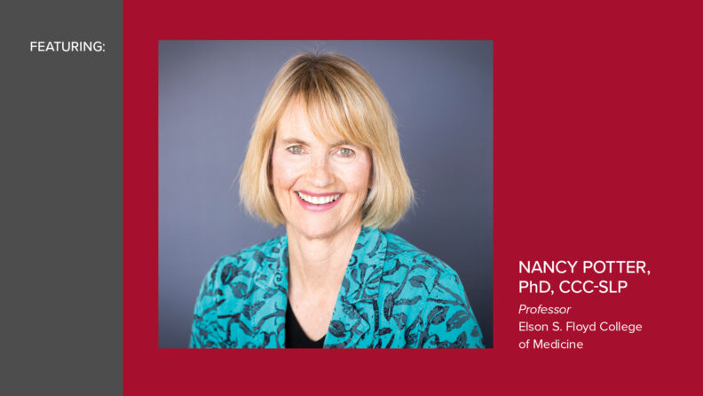 Research Grand Rounds | Elson S. Floyd College of Medicine News ...