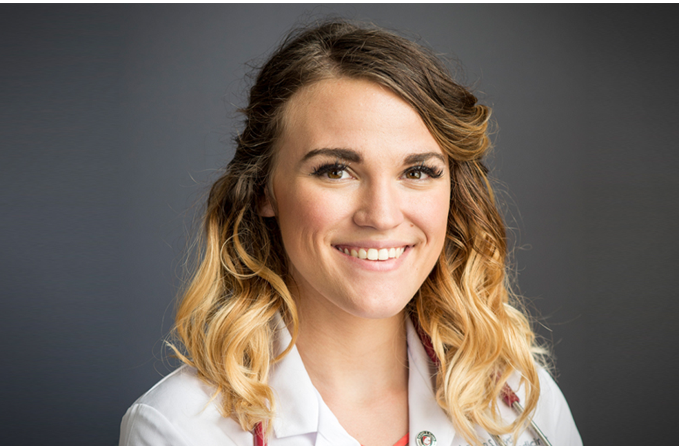 Reilly Bealer talks health policy in an AMA video feature | Elson S ...