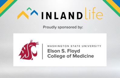 KREM 2’s Inland Life features NEP | Elson S. Floyd College of Medicine ...