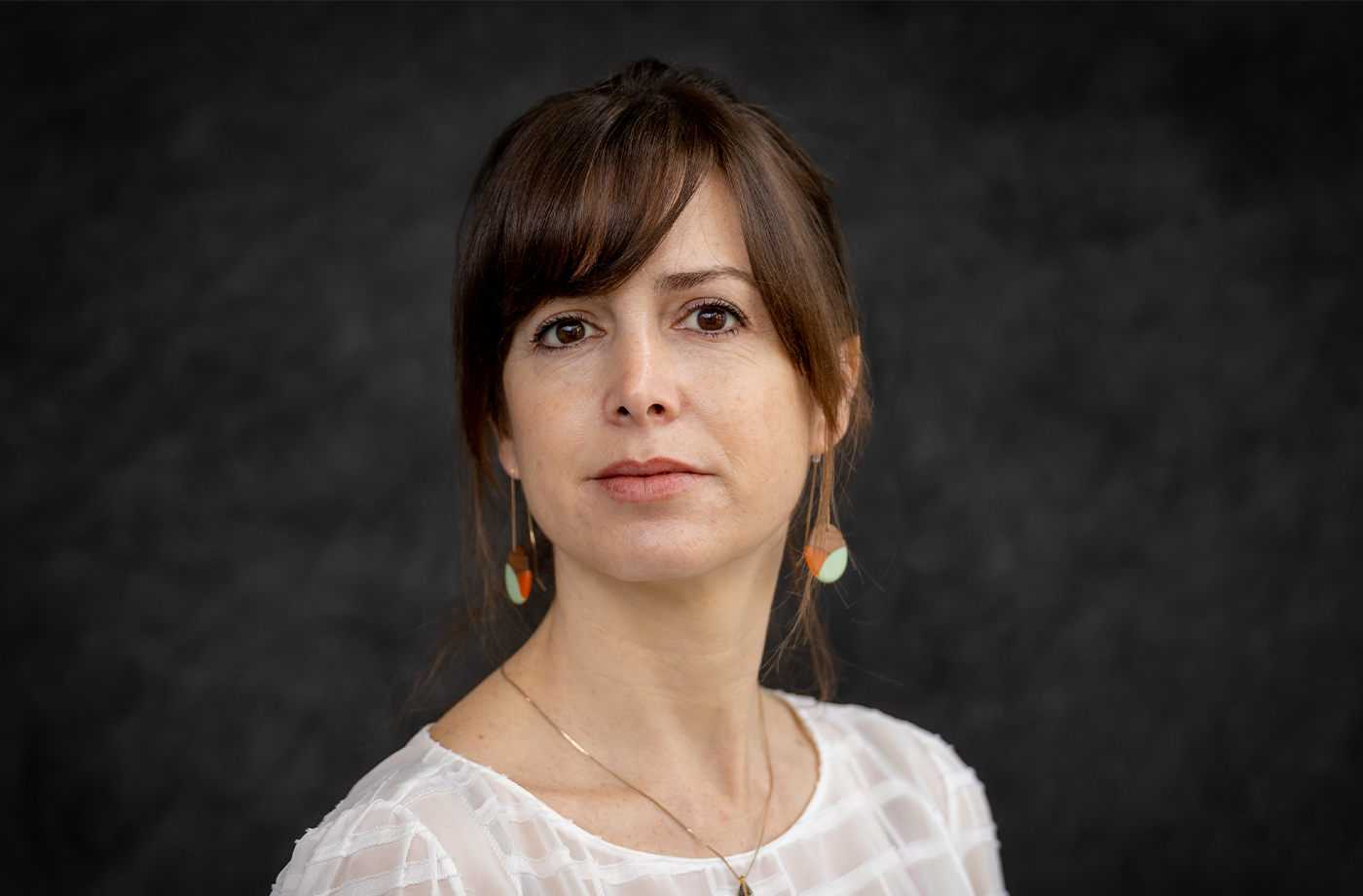 WSU Spokane features Luciana Mascarenhas Fonseca | Elson S. Floyd ...