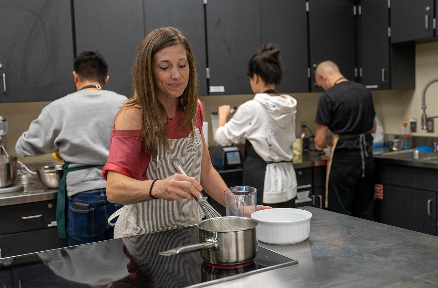 KREM 2’s Inland Life features NEP | Elson S. Floyd College of Medicine ...