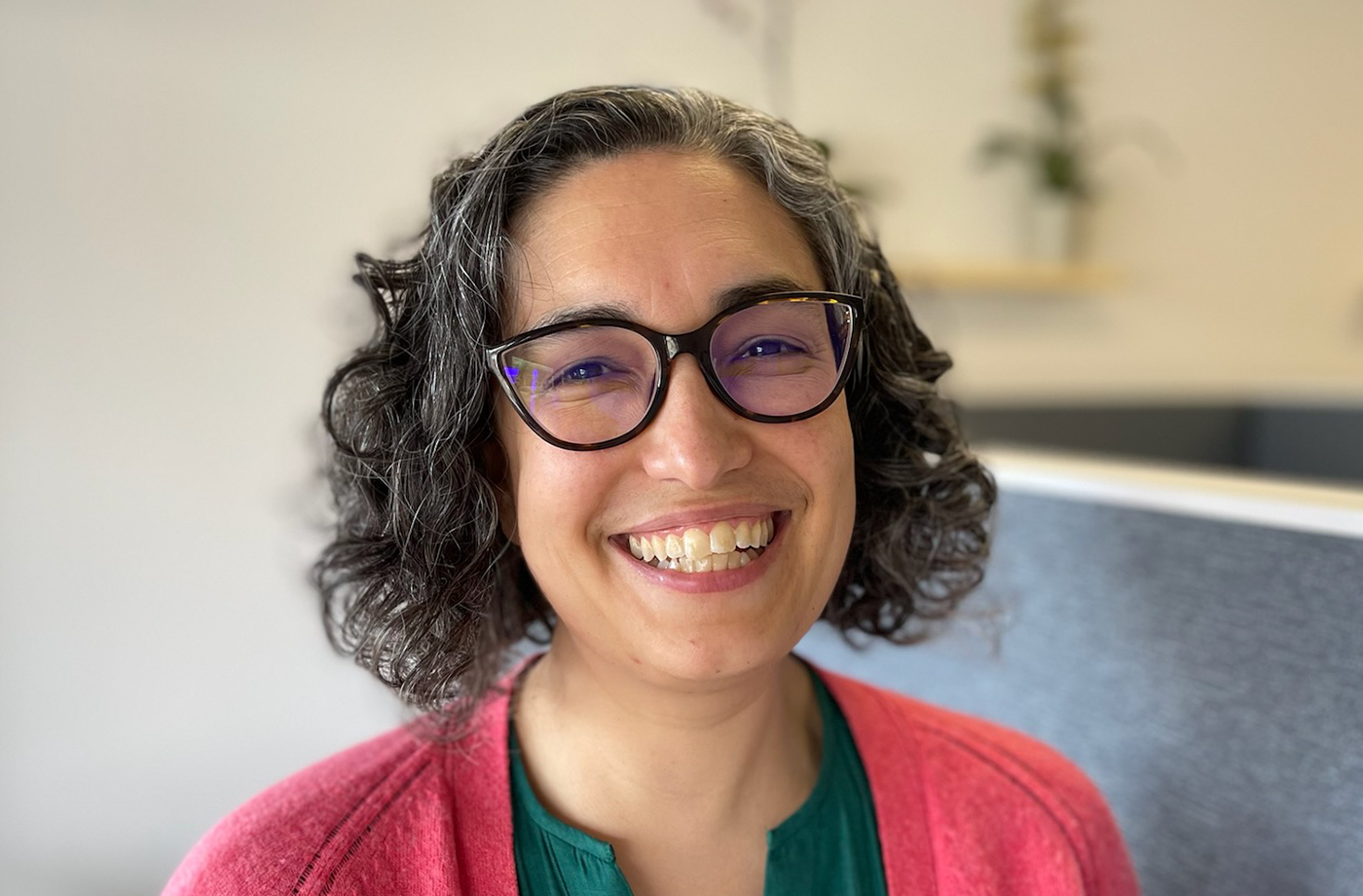 Sara Parent weighs in on contingency management with Northwest Public ...