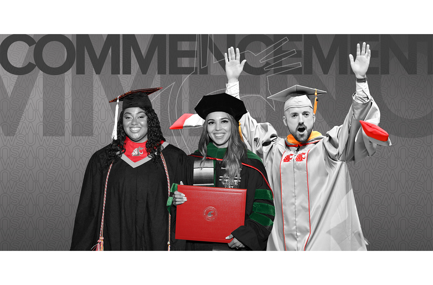 Celebrate the Class of 2023 with us | Elson S. Floyd College of ...