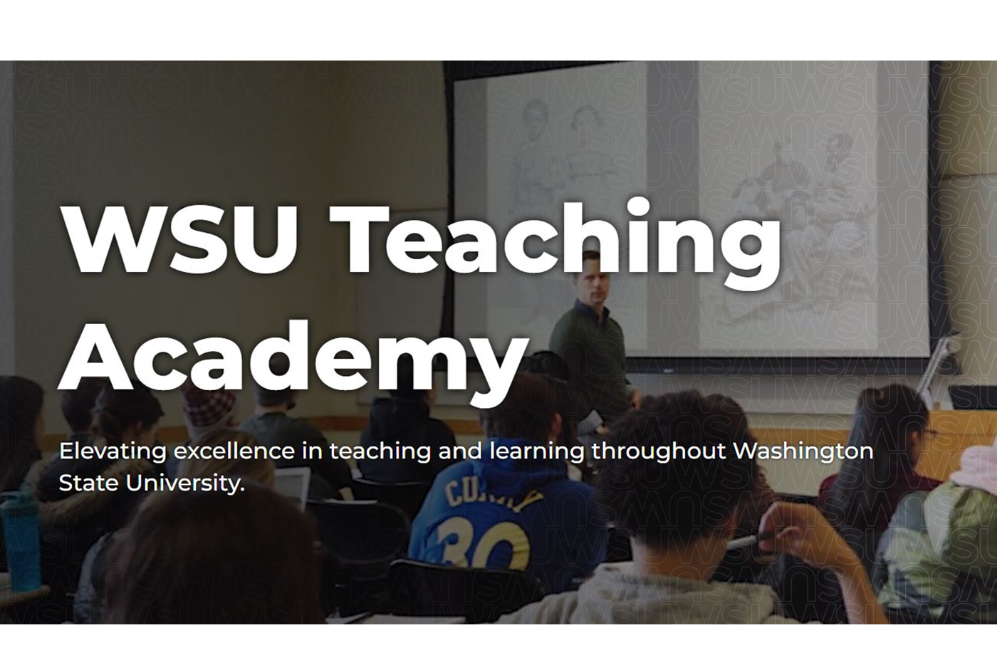 Teaching Academy inducts 32 new members | Elson S. Floyd College of ...