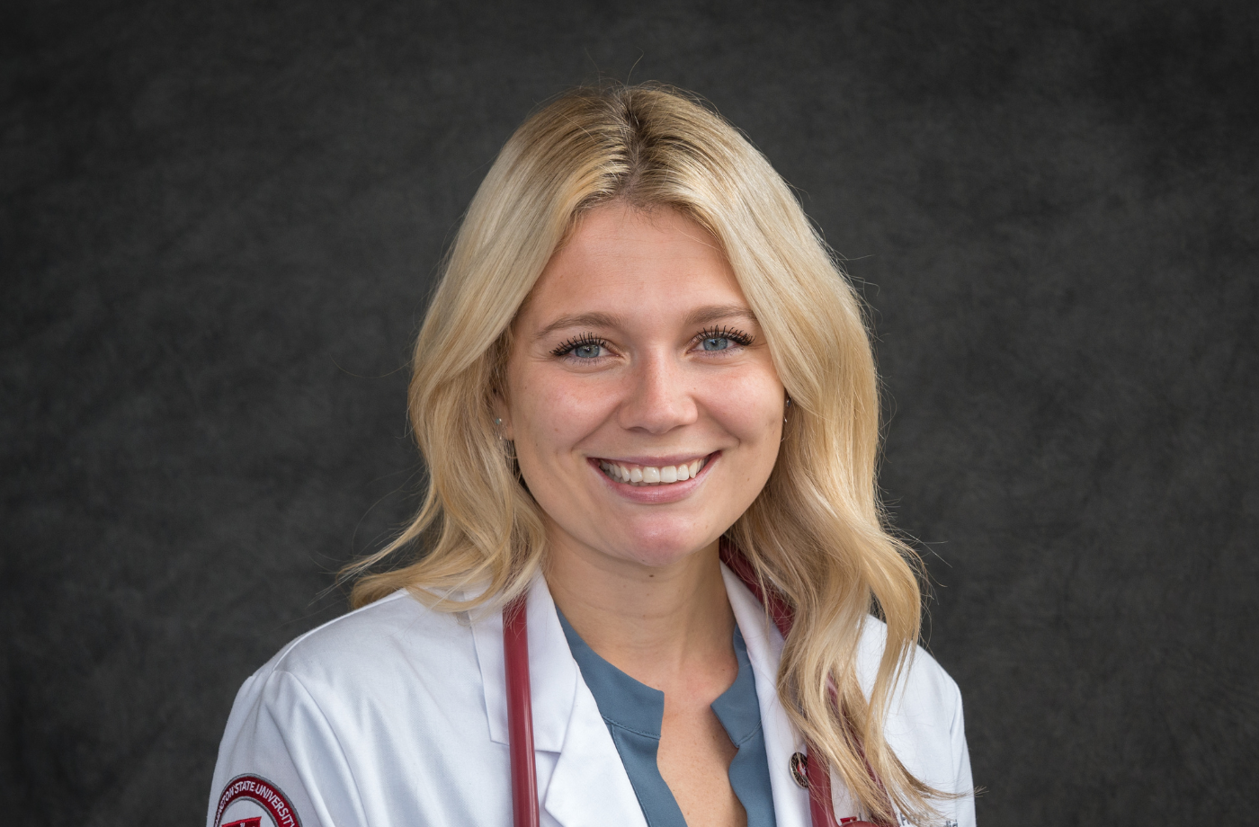 Bree Messner featured as MedTech’s Student Tech Lead | Elson S. Floyd ...