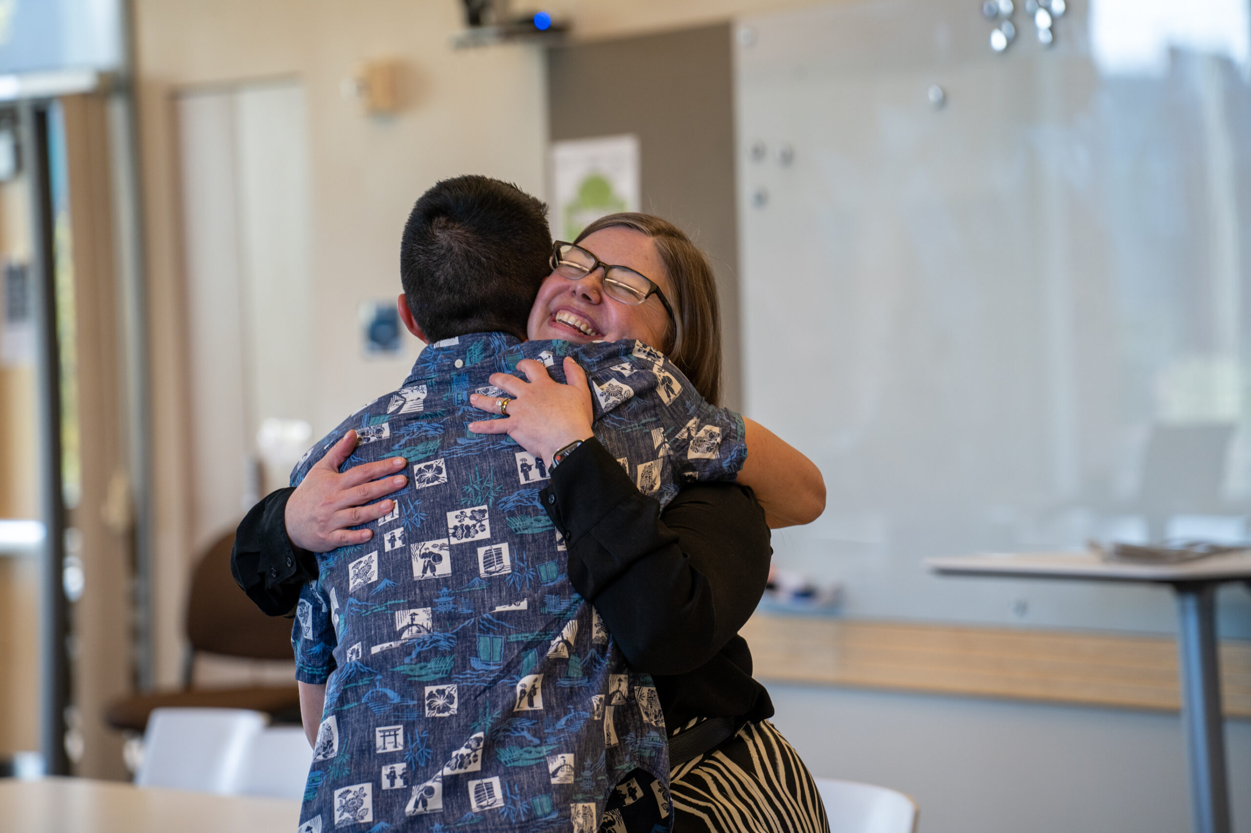 Inaugural Underserved Project Showcase | Elson S. Floyd College of Medicine News | Washington ...