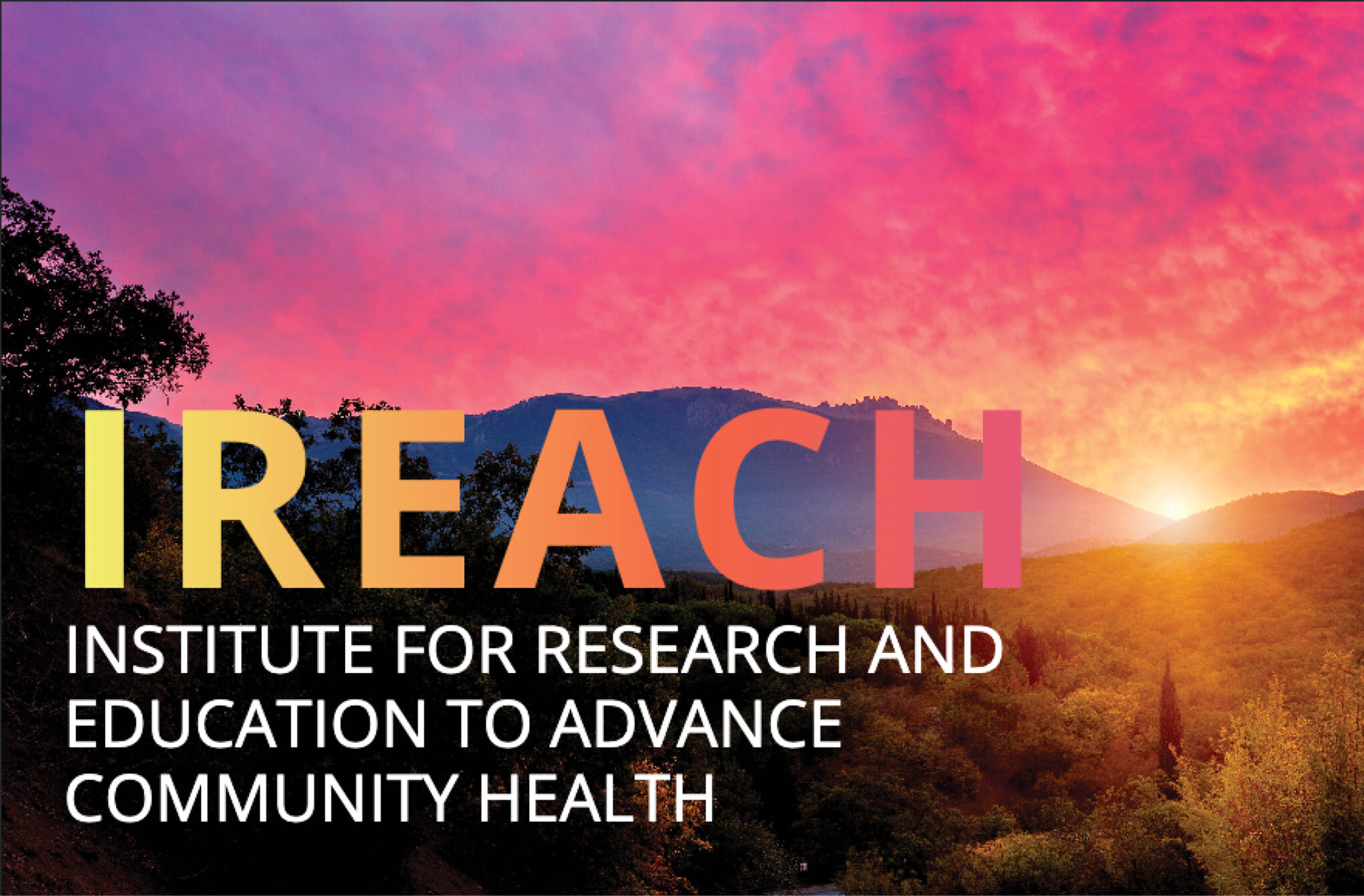 IREACH Joins the College of Medicine | Elson S. Floyd College of ...