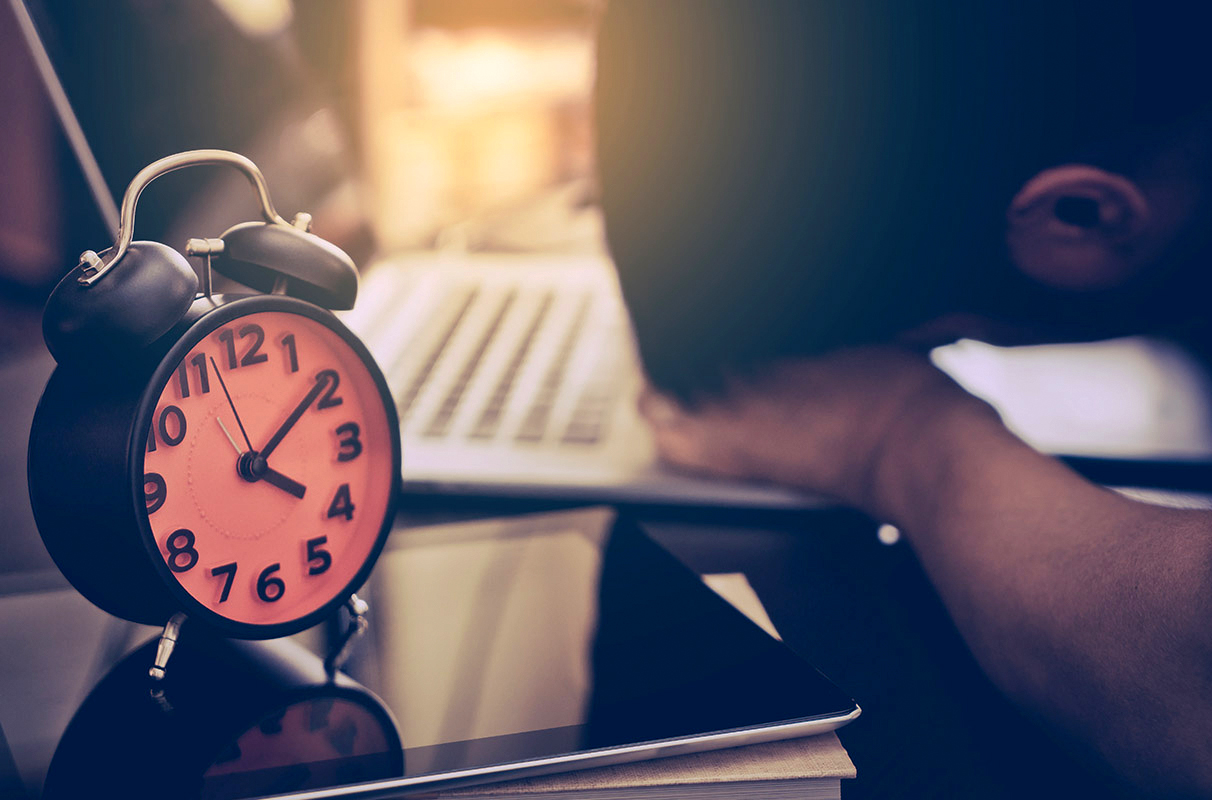 Kimberly Honn Answers Questions about Daylight Saving Time on KREM 2 ...