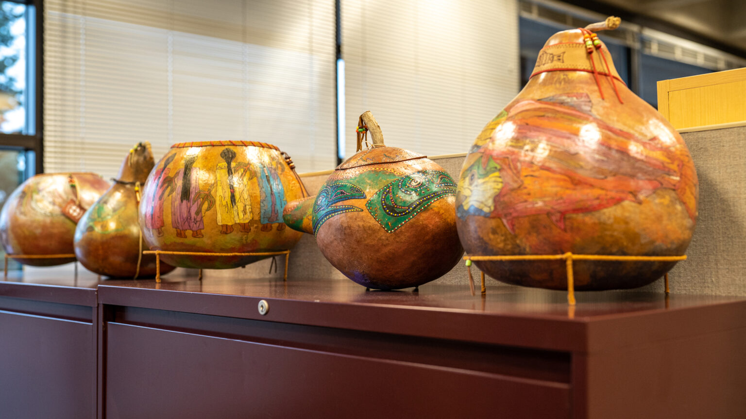 Nimiipuu (Nez Perce) Tribe Past, Present and Future | Elson S. Floyd ...