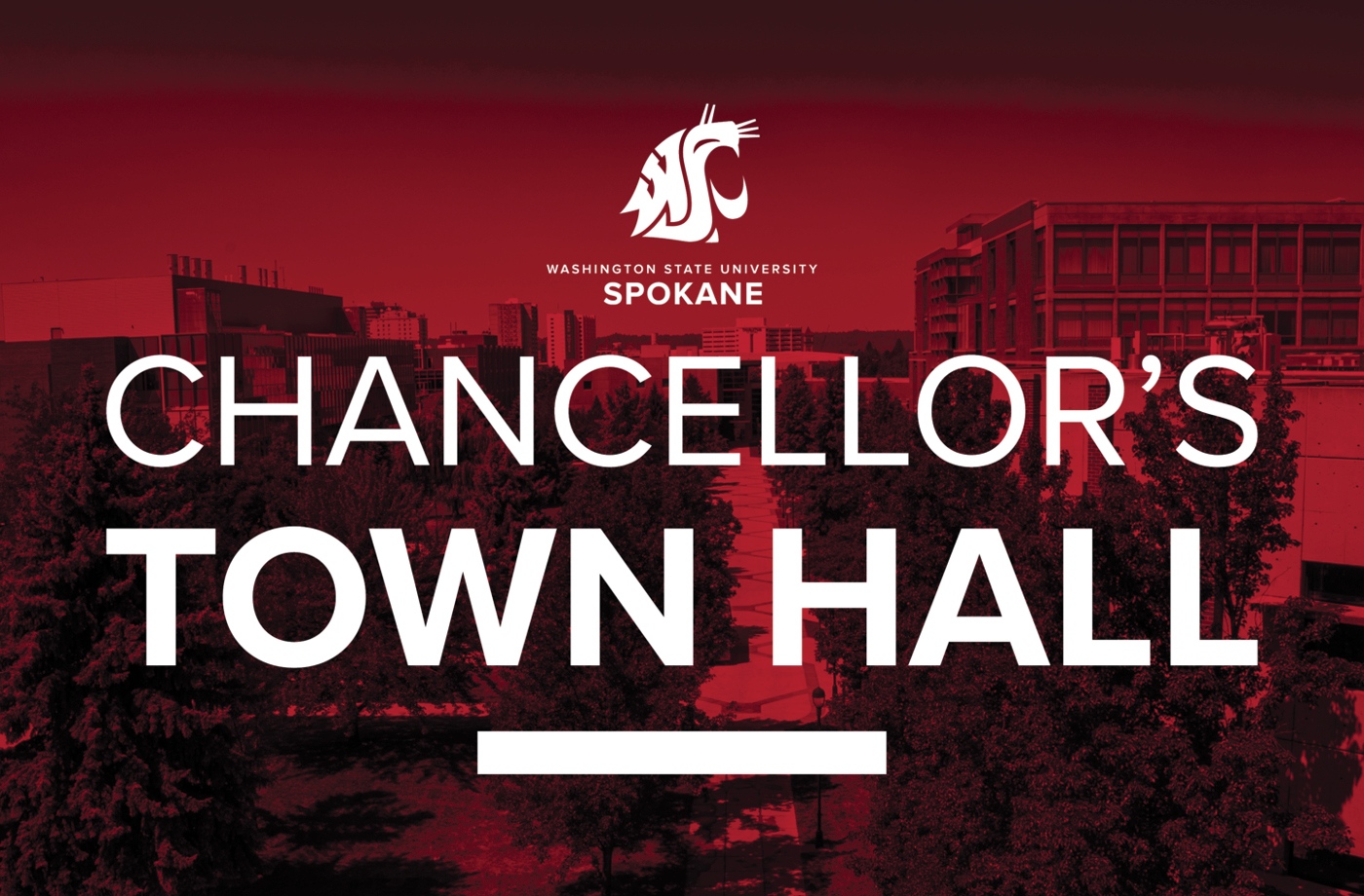 Chancellor’s Town Hall | Elson S. Floyd College of Medicine News ...
