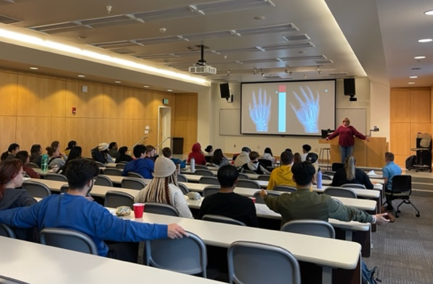 Pre-Health Collaboration Aims to Encourage New Generation of Health ...