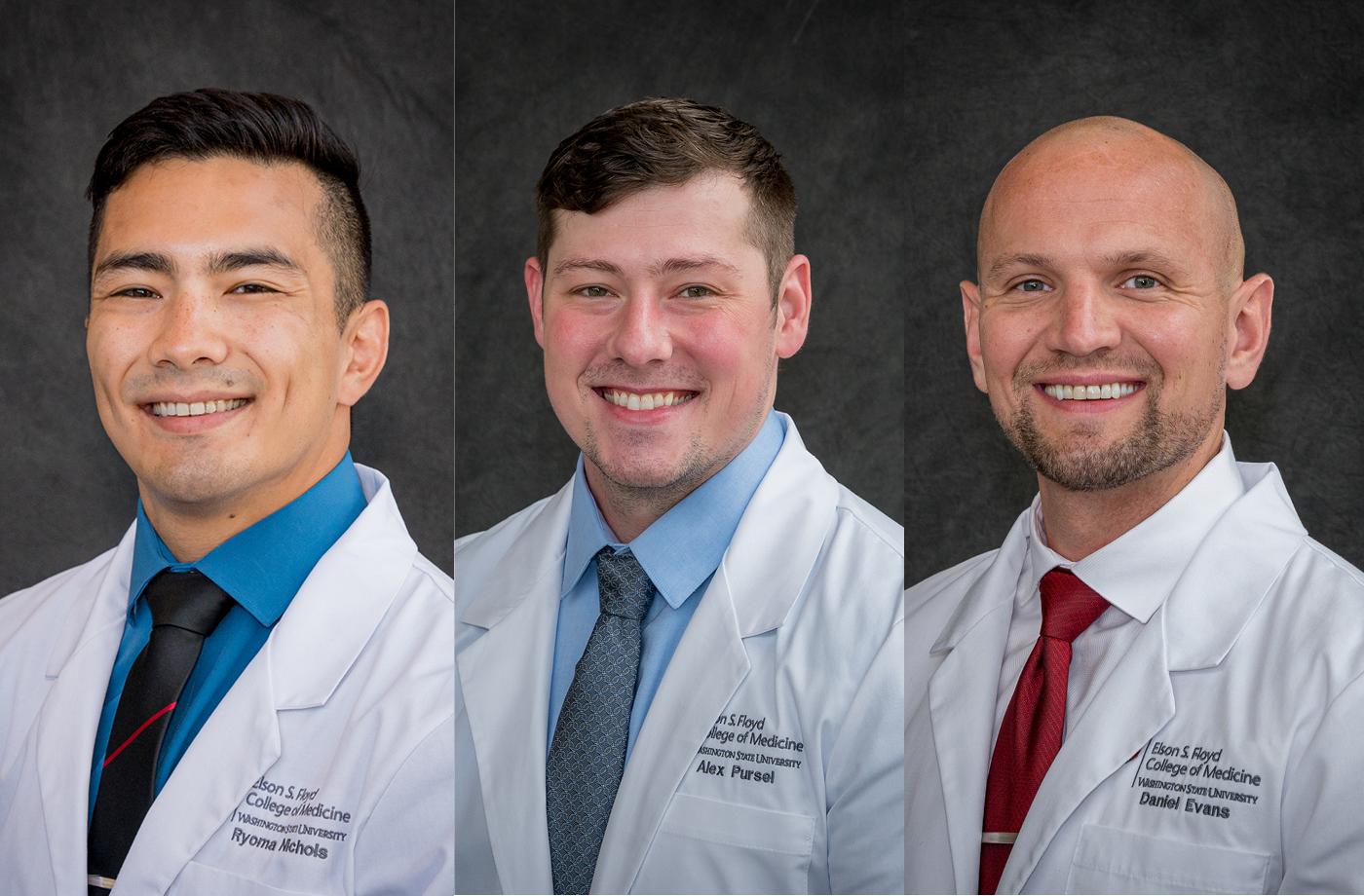 Medical Students to be Published in Military Medicine | Elson S. Floyd ...