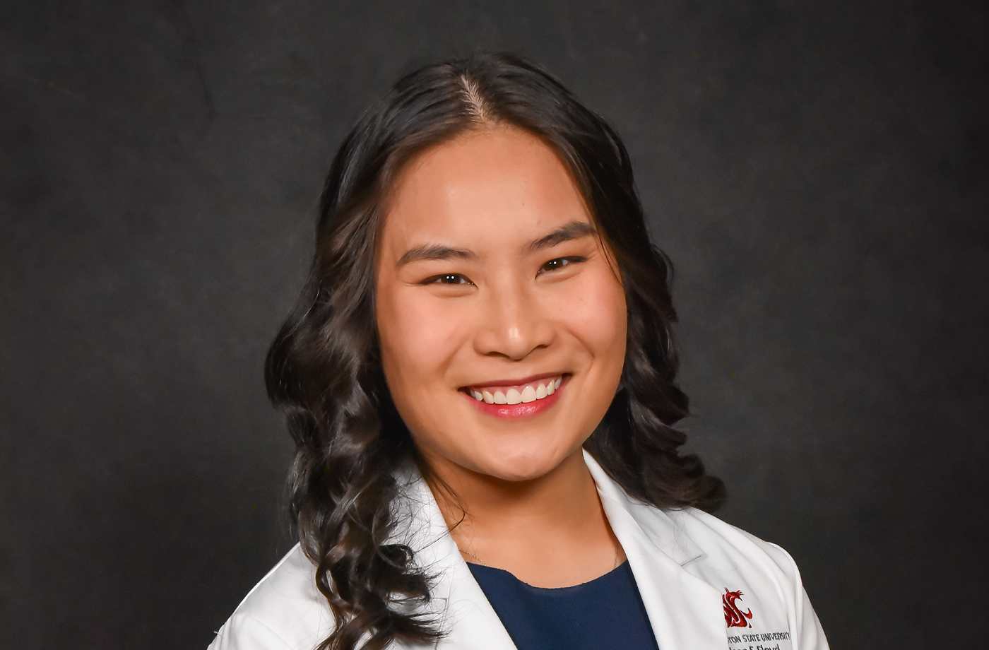 MD Student Featured as AMSER Radiology Case of the Month | Elson S. Floyd College of Medicine ...