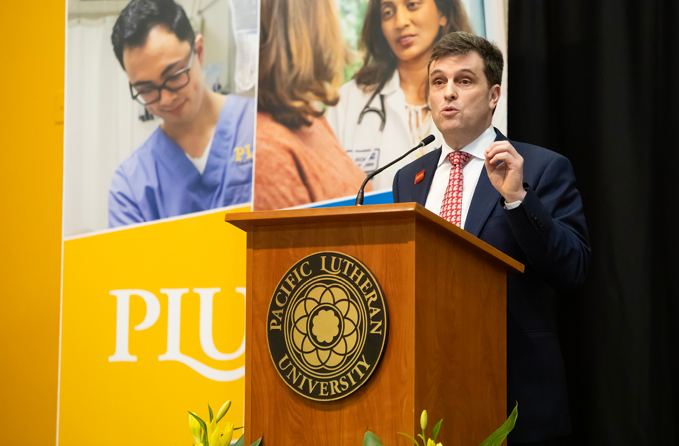 Announcing the Partnership for Health Innovation | Elson S. Floyd ...