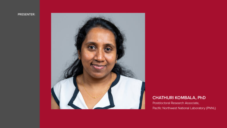 Sleep and Performance Research Center Seminar Series | Elson S. Floyd College of Medicine News ...