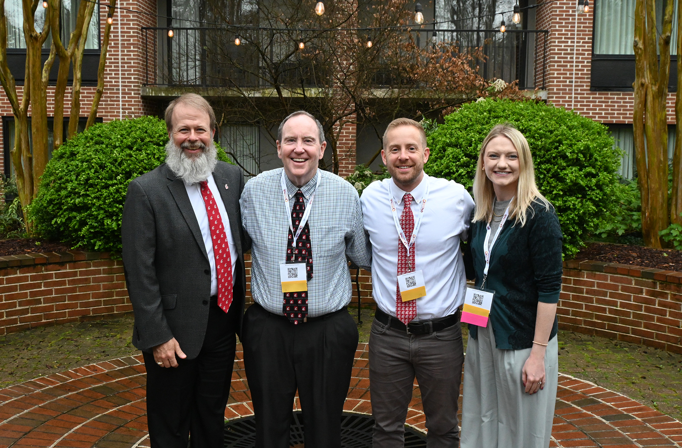 WSU Presents at National Rural GME Conference | Elson S. Floyd College ...