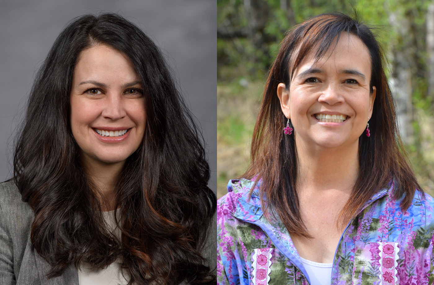 New IREACH Leadership Aim to Deepen Community Partnerships, Foster WSU ...