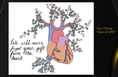 MD Students Honor Donors of the Willed Body Program | Elson S. Floyd ...