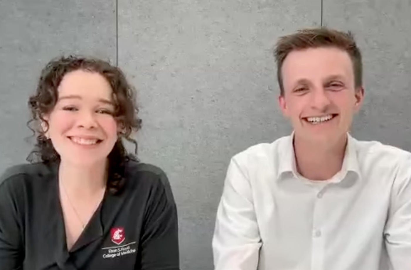 Recent MD Grads Featured in CougsFirst! Podcast | Elson S. Floyd ...