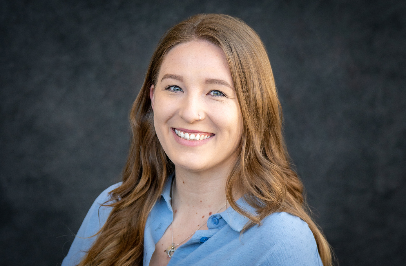 Researcher on the Rise: Poppy Gardiner | Elson S. Floyd College of ...