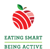 Eating Smart-Being Active | Expanded Food & Nutrition Education Program ...